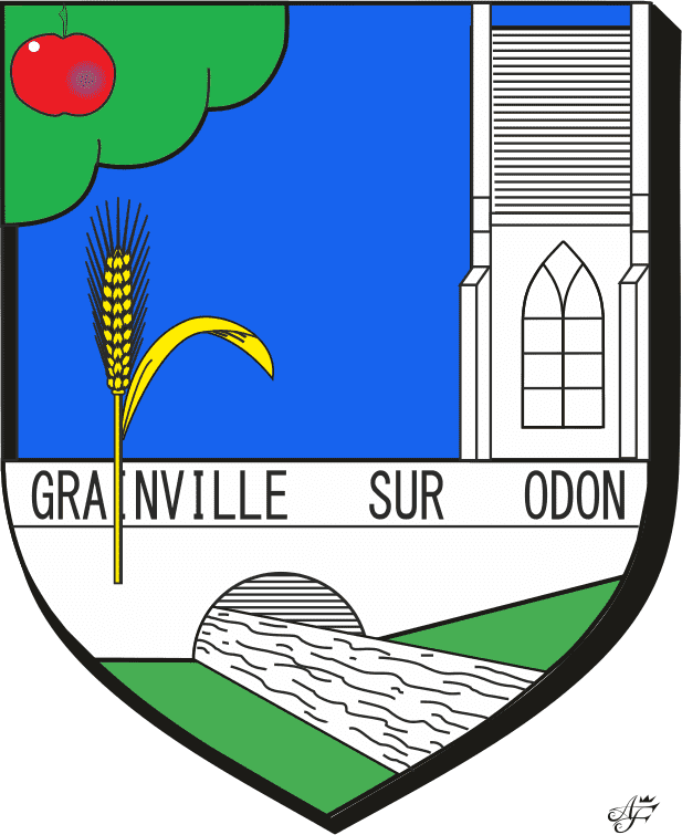 Grainville sur Odon Grainville sur Odon